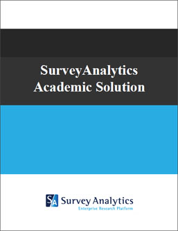 SurveyAnalytics University License | SurveyAnalytics - Online Survey ...