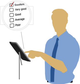 Mall Intercept Facilities | SurveyAnalytics - Online Survey Software